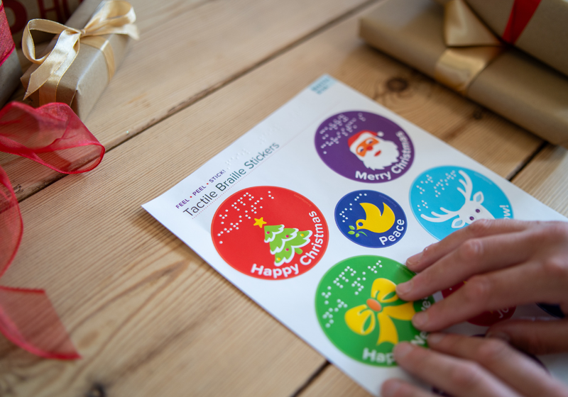 Christmas essentials