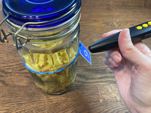 Labelling Solutions for Blind & Low Vision | RNIB Shop