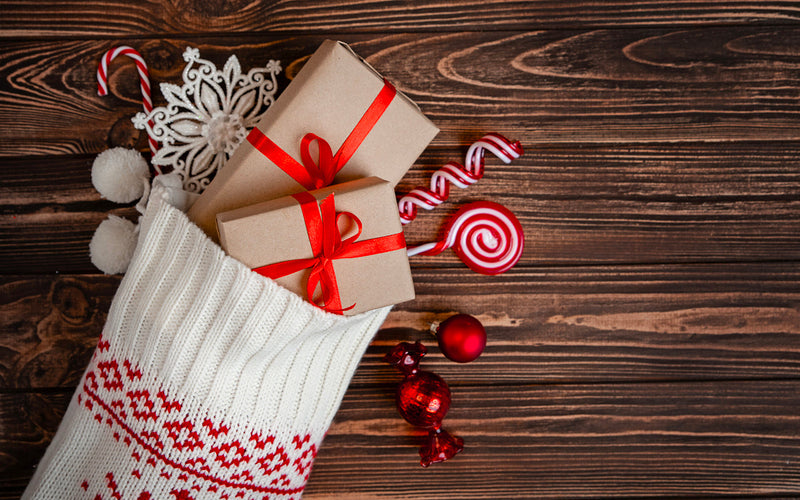 Stocking fillers