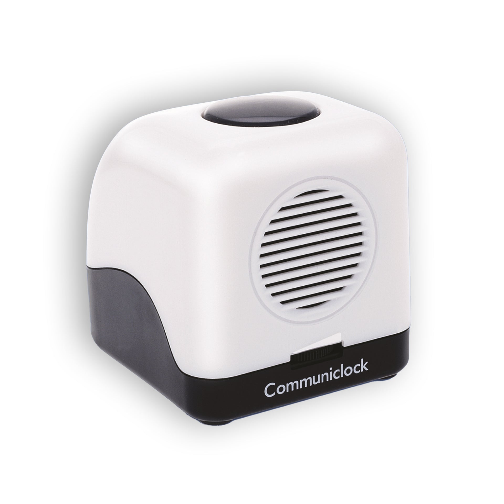 RNIB talking Communiclock