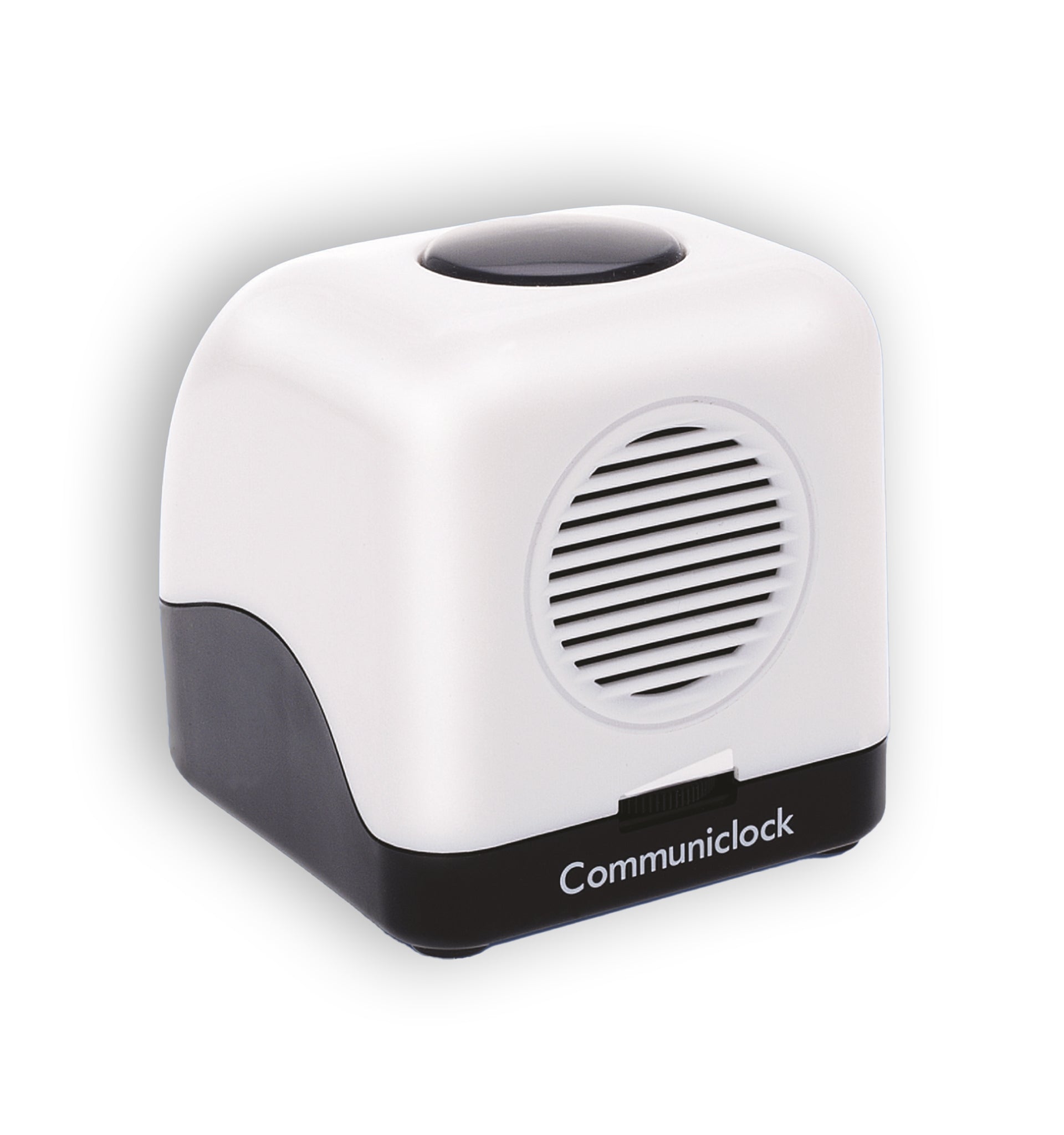 RNIB Communiclock Talking Clock Rad Con