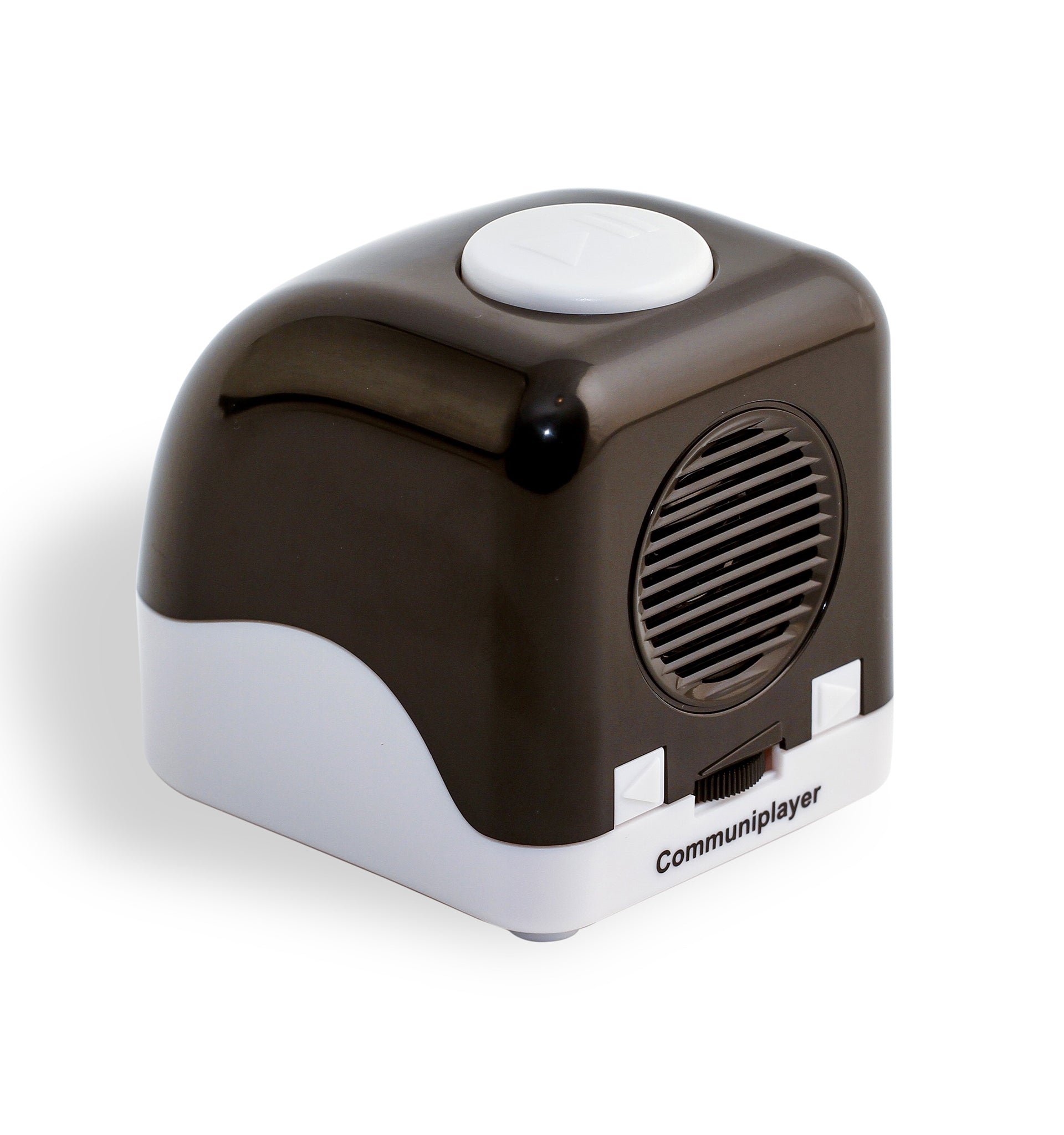 RNIB Communiplayer USB player