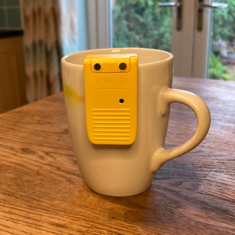RNIB Liquid Level Indicator