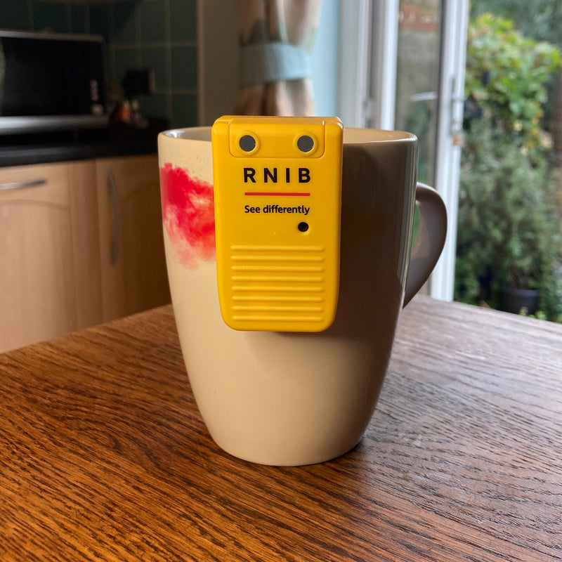 RNIB Liquid Level Indicator