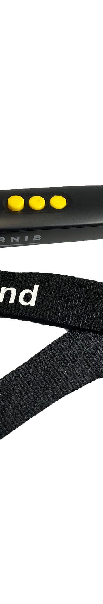 RNIB PenFriend 3 audio labeller