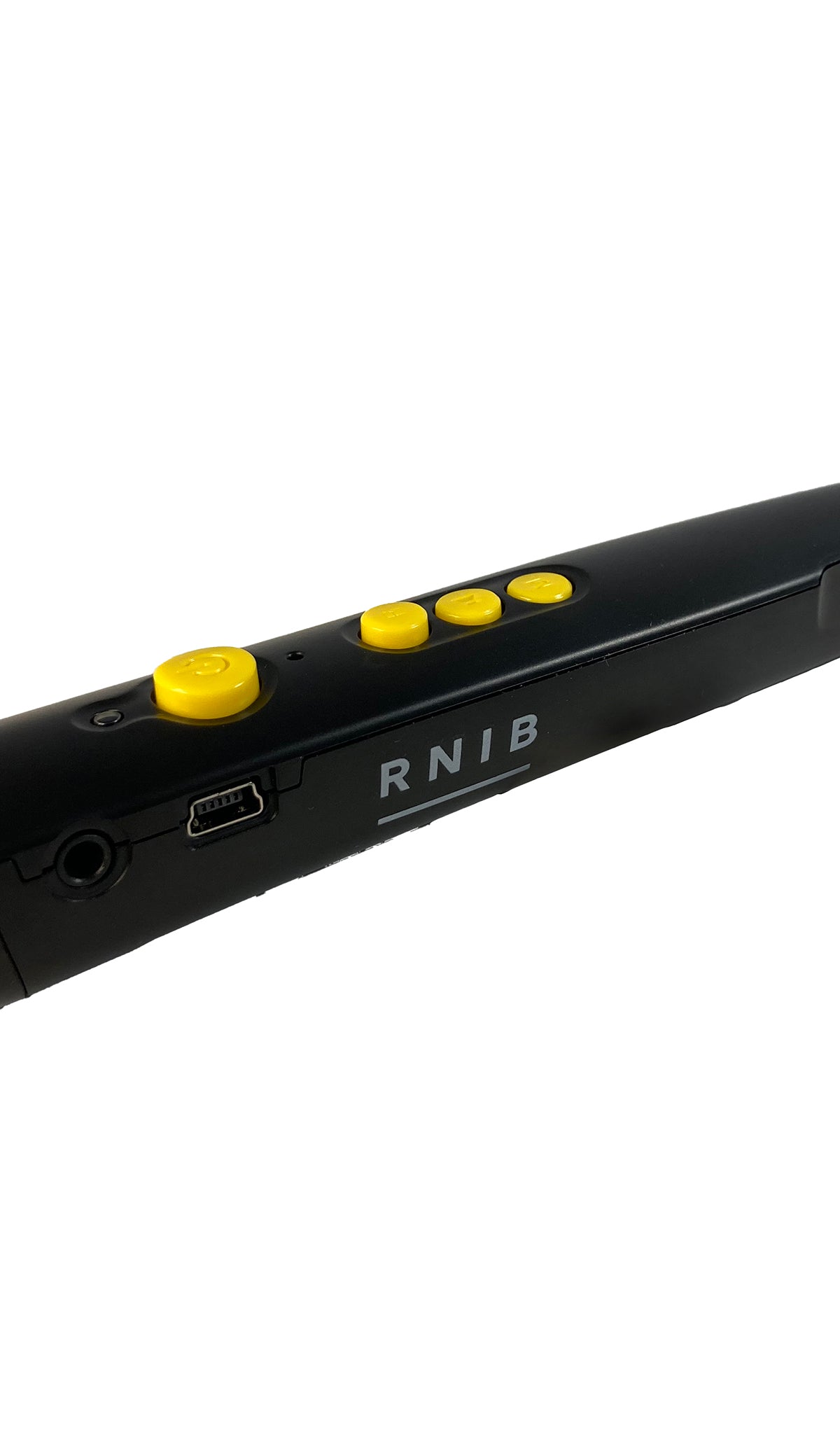 RNIB PenFriend 3 audio labeller