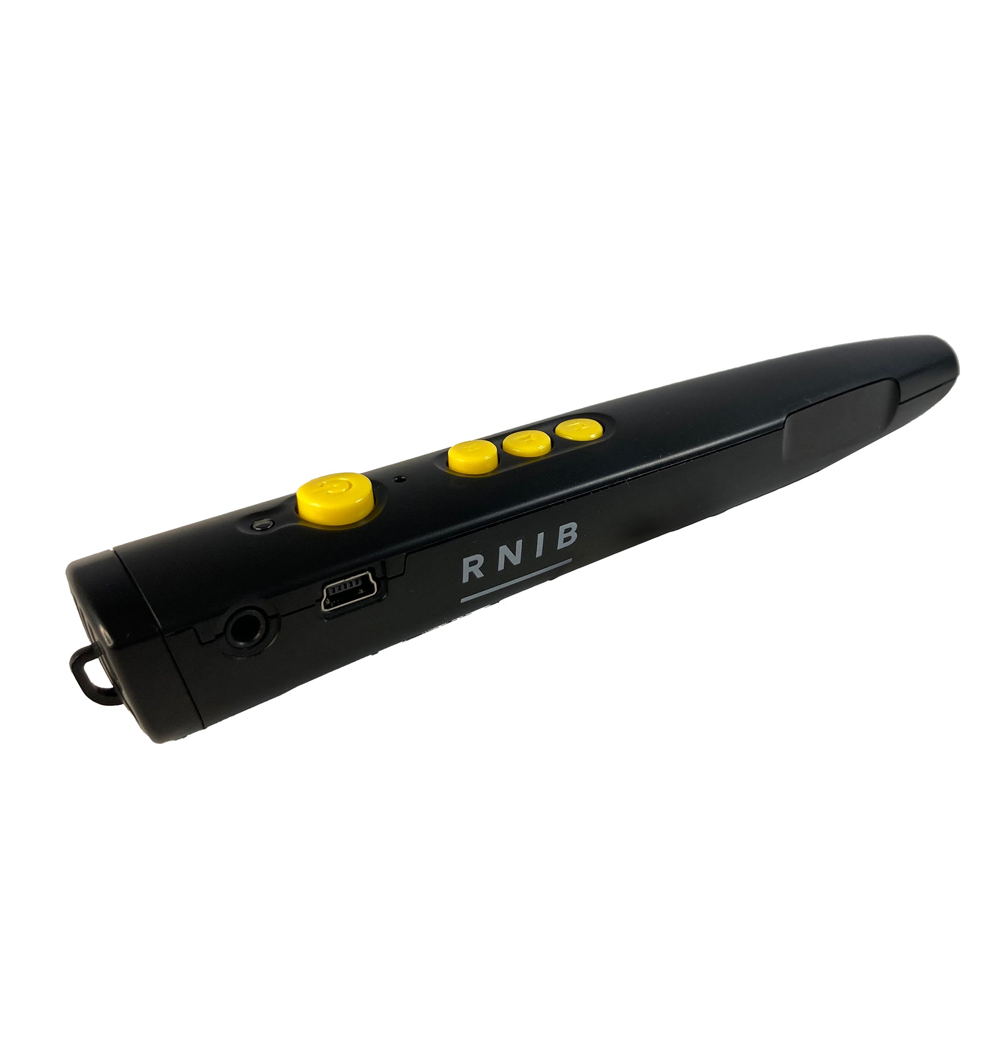 RNIB PenFriend 3 audio labeller