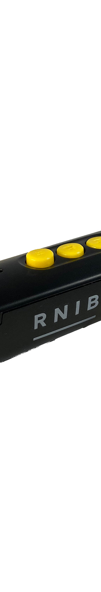 RNIB PenFriend 3 audio labeller