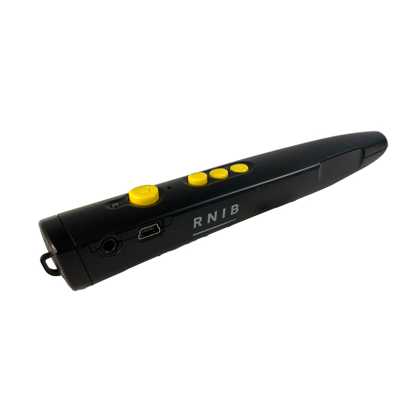 RNIB PENfriend 3 audio labeller