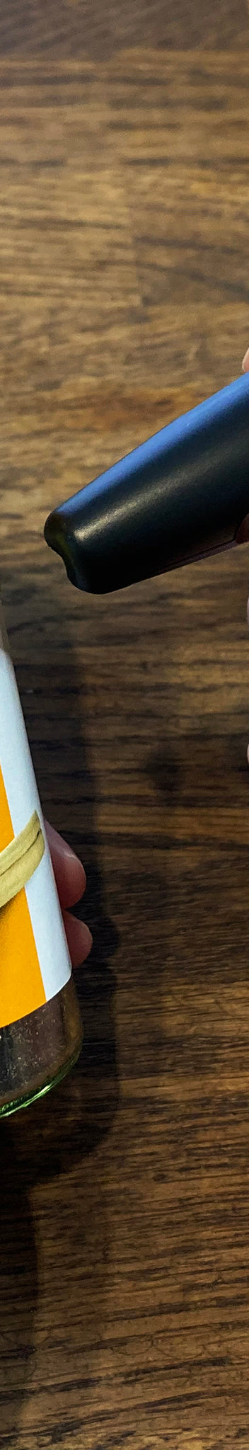 RNIB PenFriend 3 audio labeller