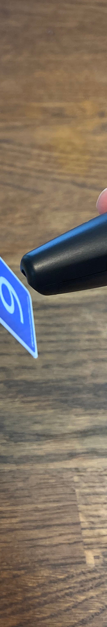 RNIB PenFriend 3 audio labeller