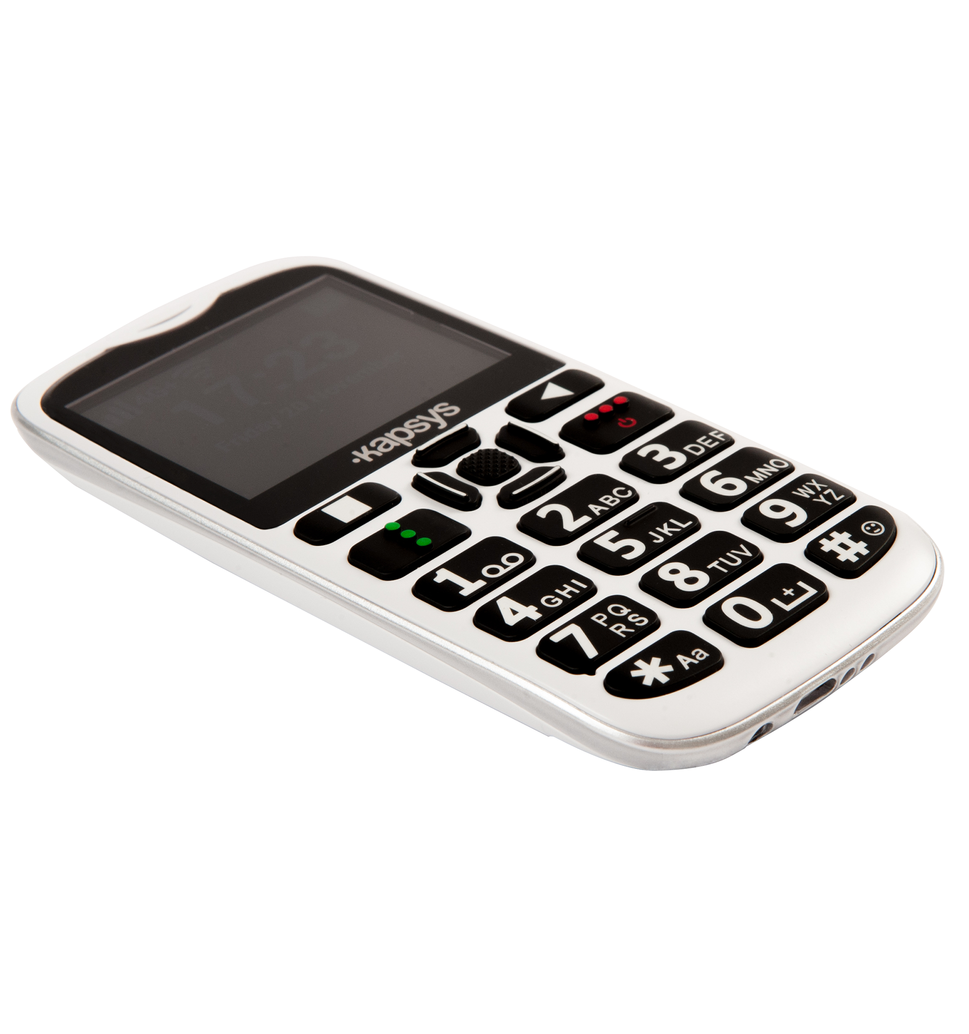 Minivision2+ mobile phone