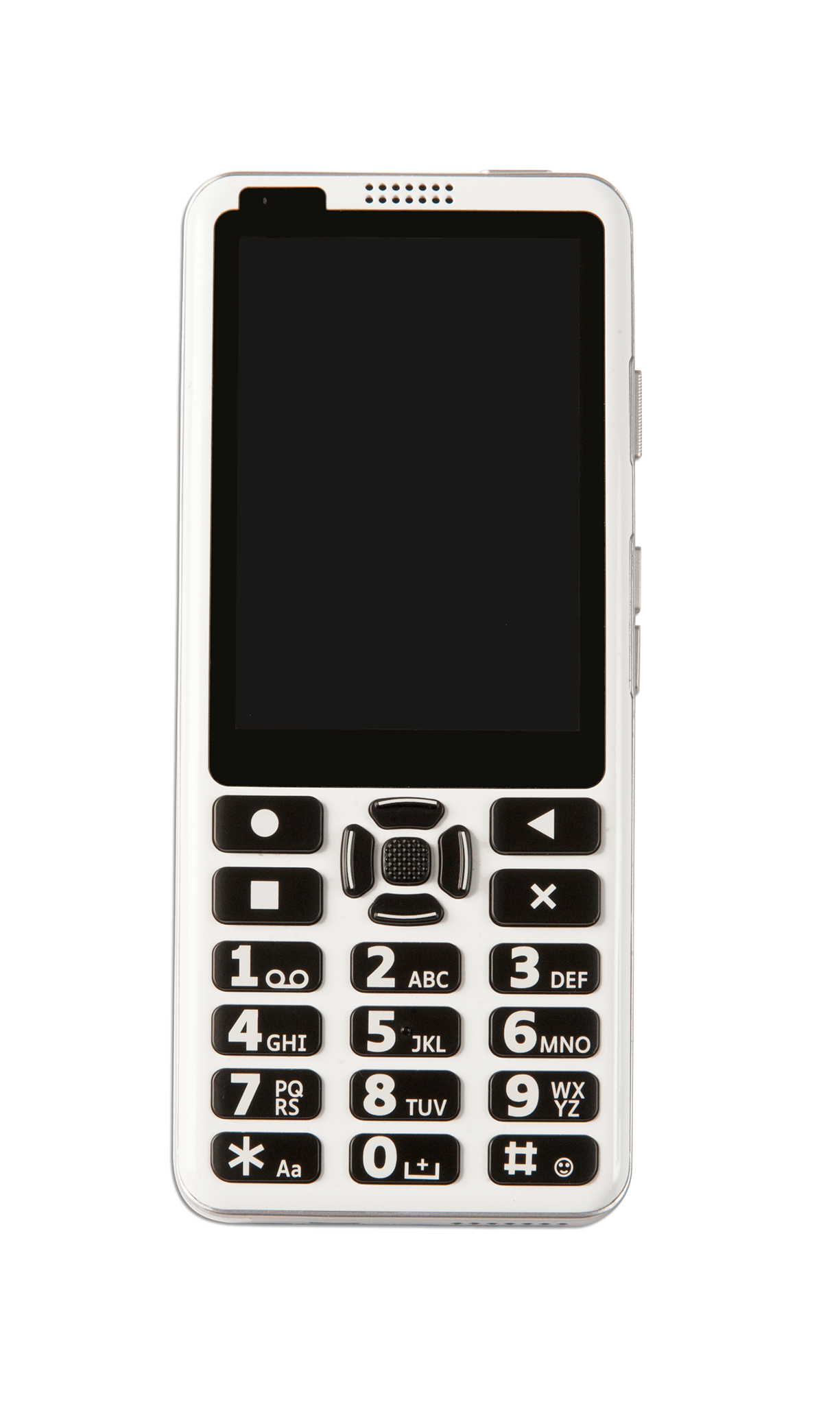 Smartvision3 mobile phone