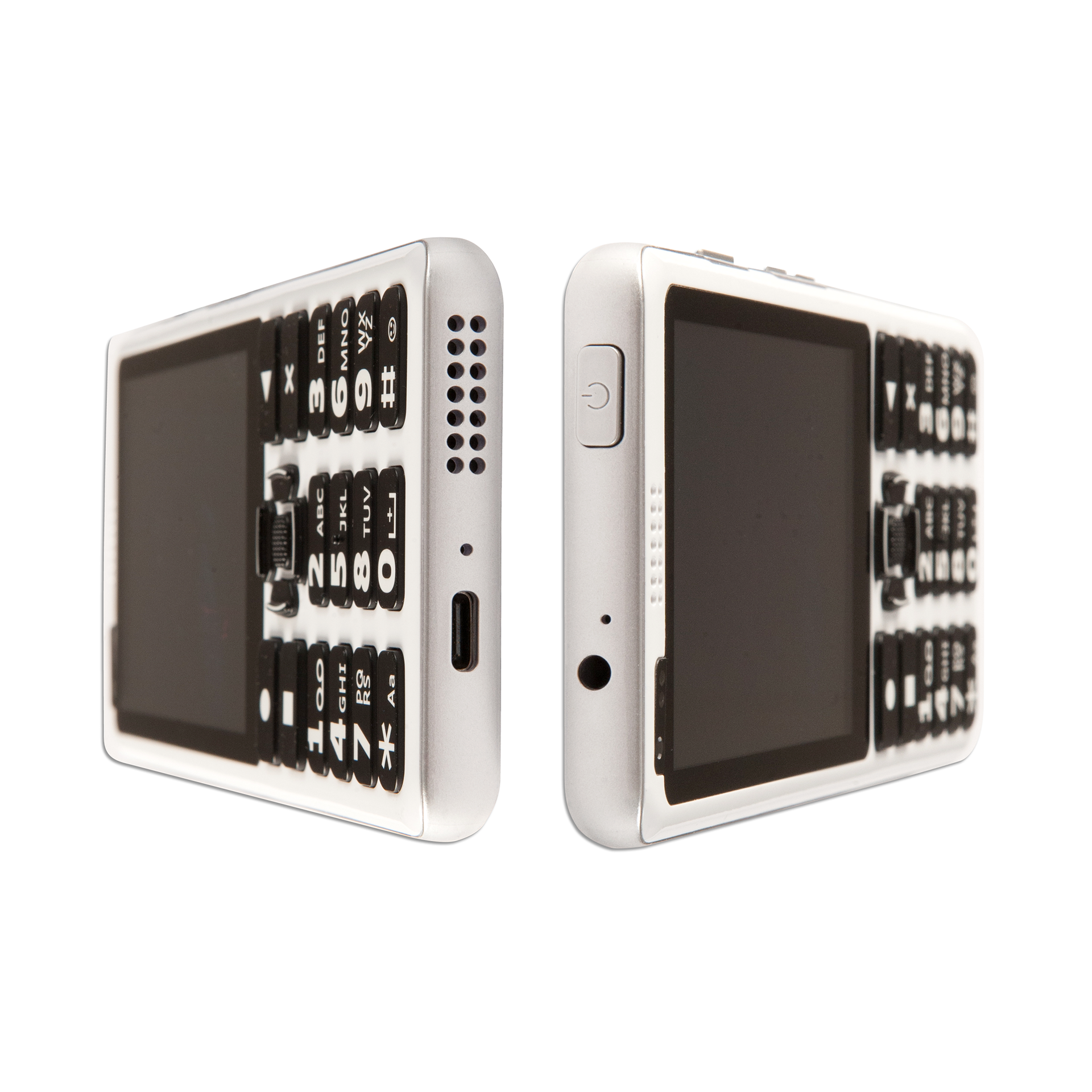 Smartvision3 mobile phone