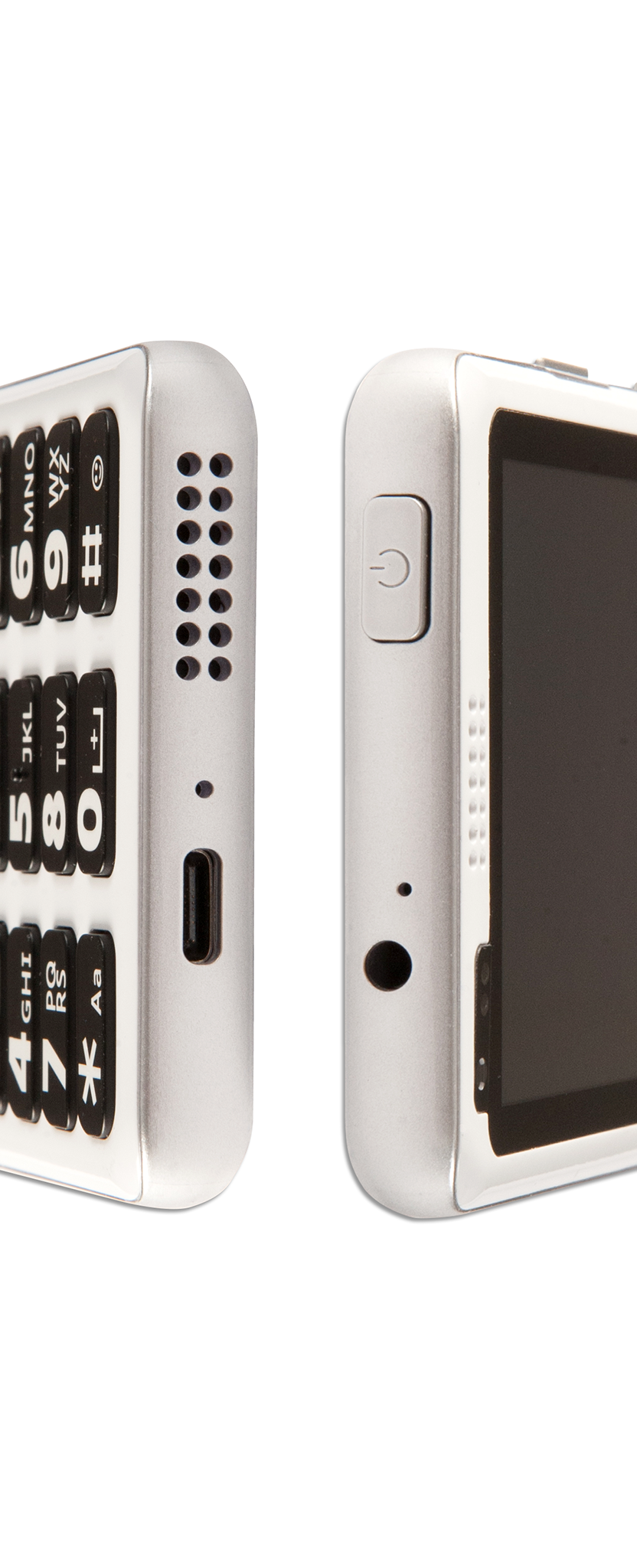 Smartvision3 mobile phone