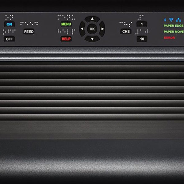 Index Basic embosser