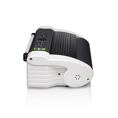 Index Basic embosser