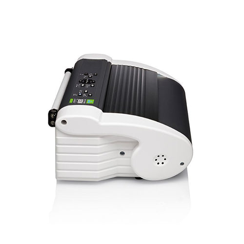 Index Basic embosser