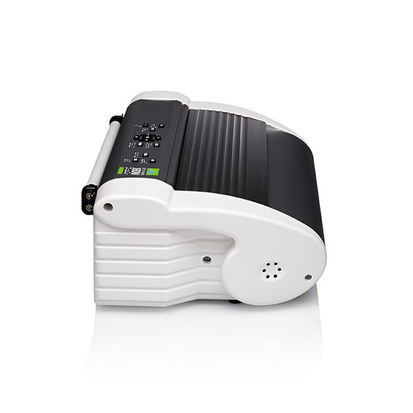 Index Basic embosser