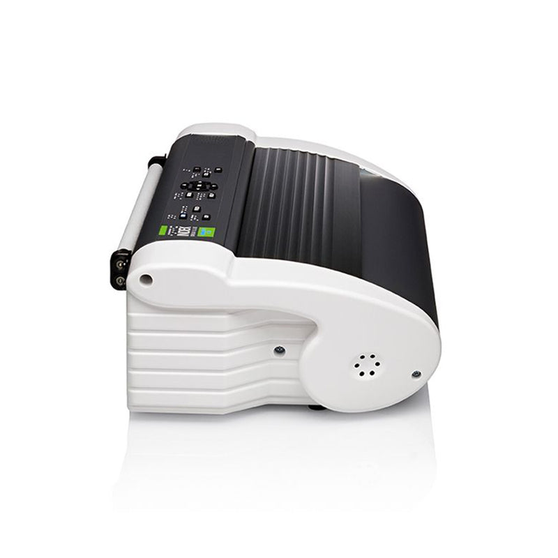 Index Basic embosser