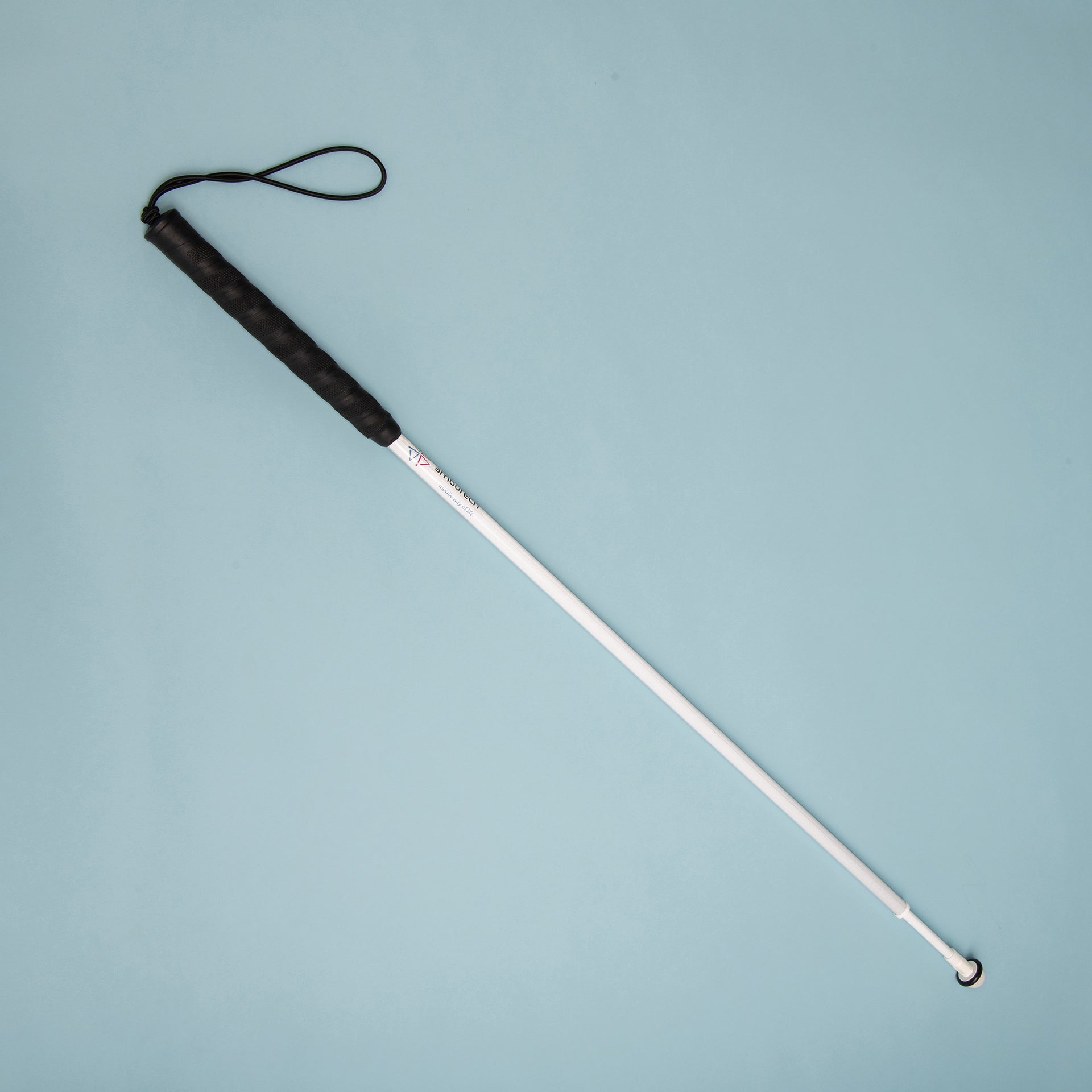 Ambutech graphite telescopic long cane