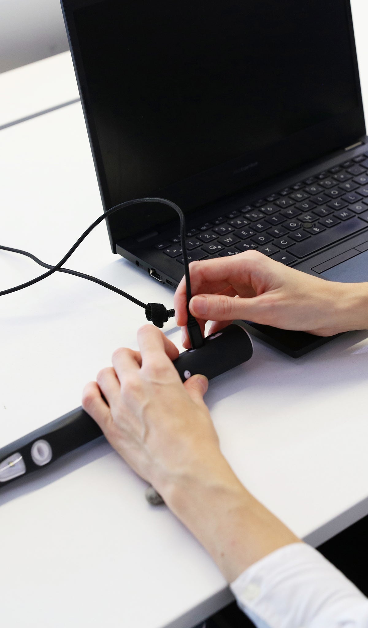 WeWalk V2 smart cane