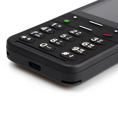BlindShell Classic 2 mobile phone